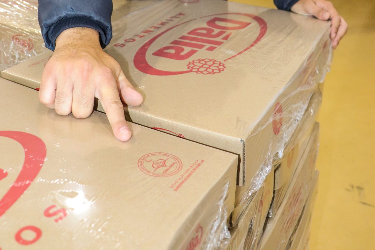 Frango Dália com Selo HALAL chegará aos Emirados Árabes em junho - ACSURS