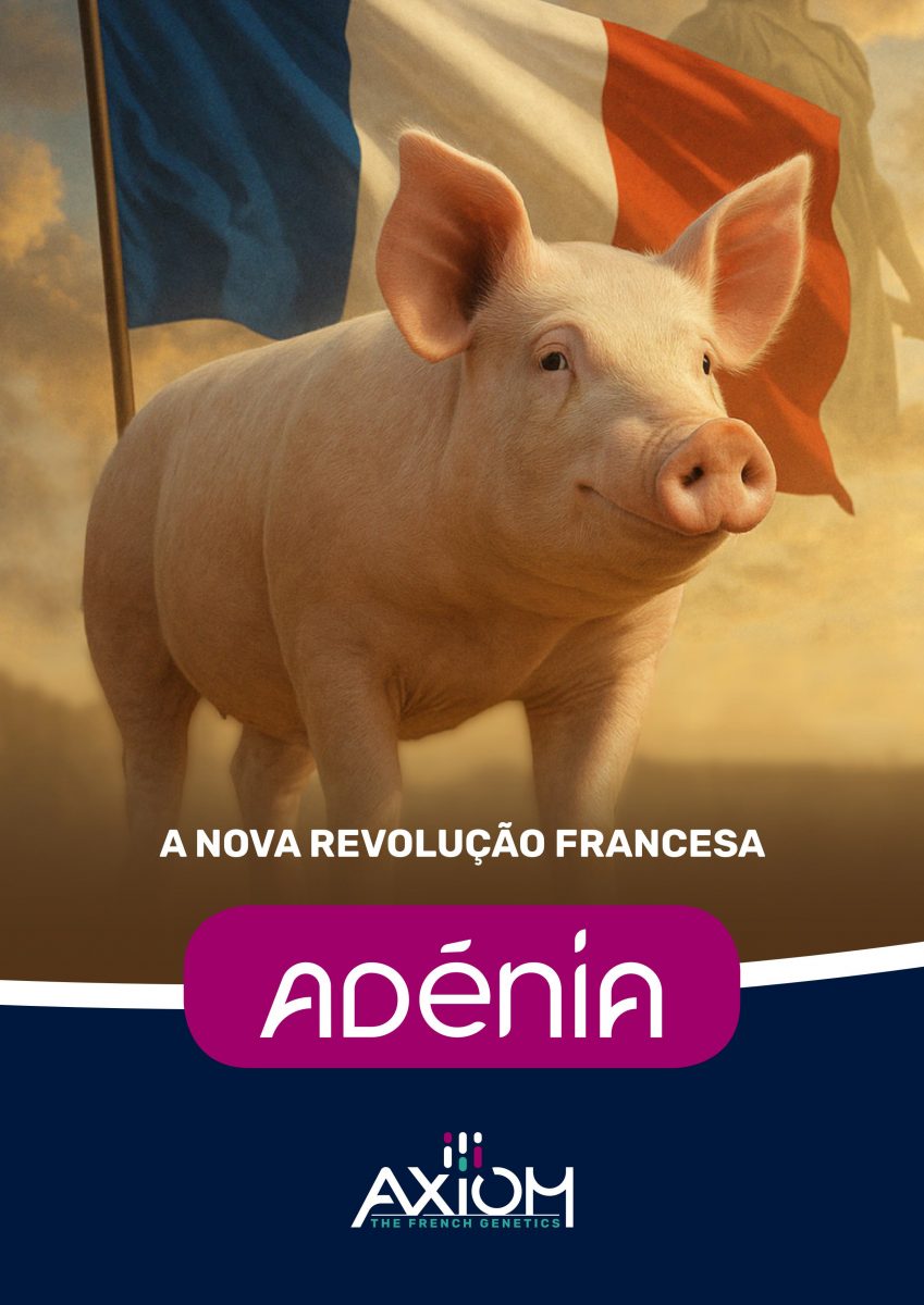 Adénia: nova fêmea lançada pela Axiom promete revolucionar a ...